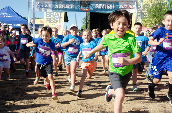 Brat Fest 2025